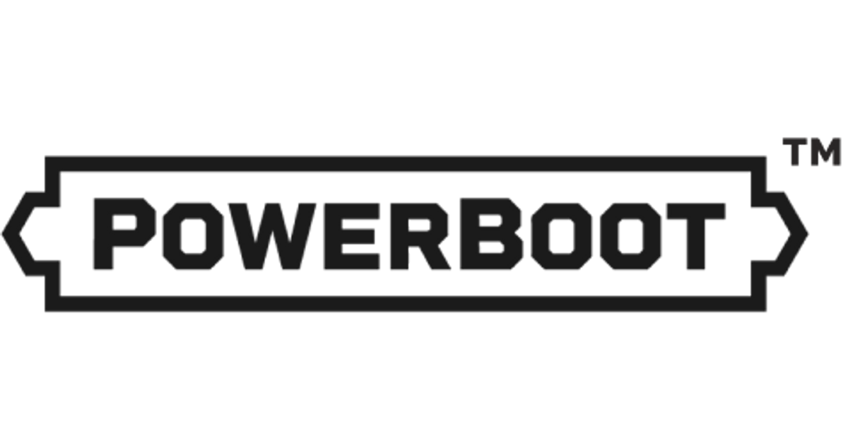 PowerBoot Tools | Magnetic Tool Accessory Organizer for Cordless Power