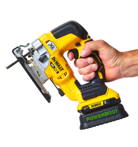 PowerBoot—First Magnetic On-Tool Storage Solution for Cordless Power ...