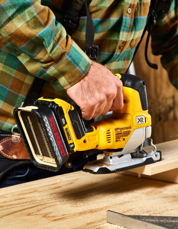 PowerBoot—First Magnetic On-Tool Storage Solution for Cordless Power ...