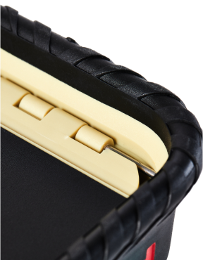 PowerBoot—First Magnetic On-Tool Storage Solution for Cordless Power ...